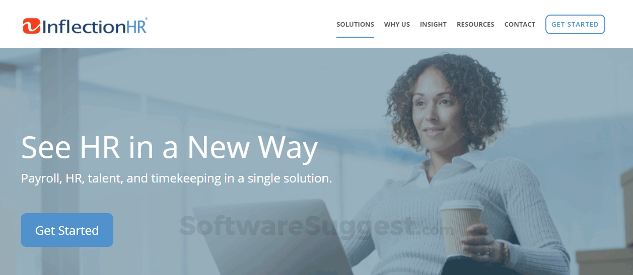 Inflection HR - Pricing, Features, and Details in 2025